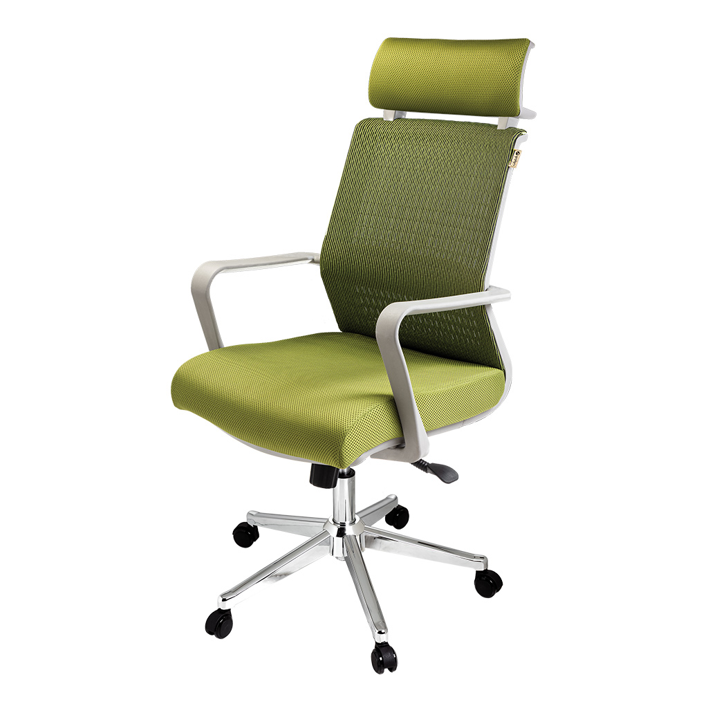 خرید صندلی مدیریتی مدل T1161 راحتیران - چیدمان برتر